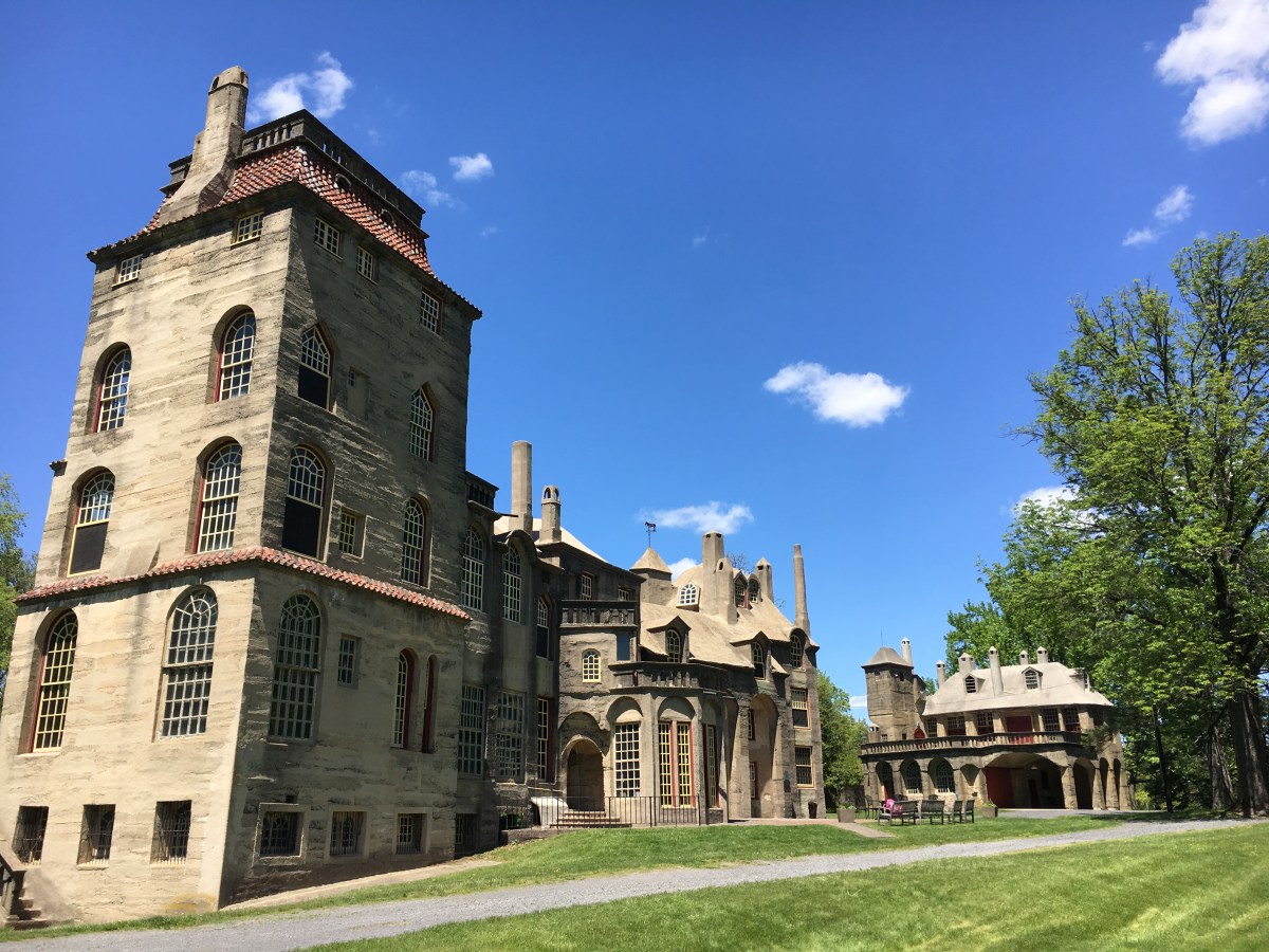 3 Days – Art & History in Doylestown, PA | Global Staci